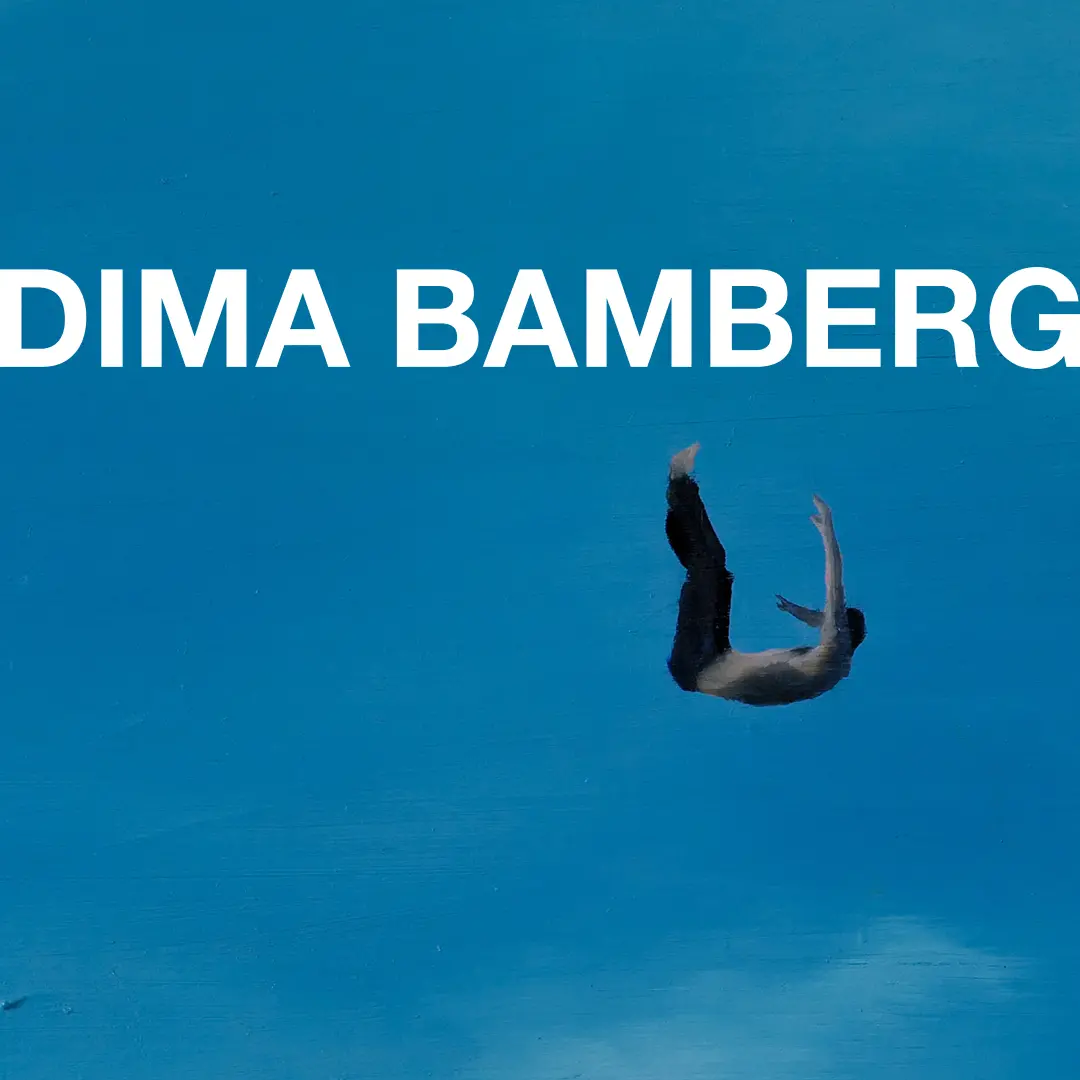 AR Spatially - Dima Bamberg